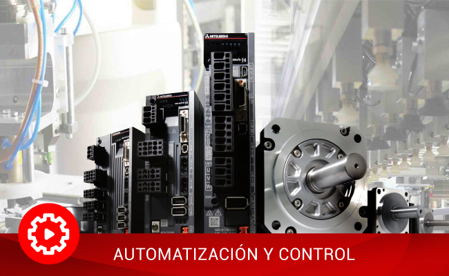 Megatronic – Instrumentación y Automatización Industrial
