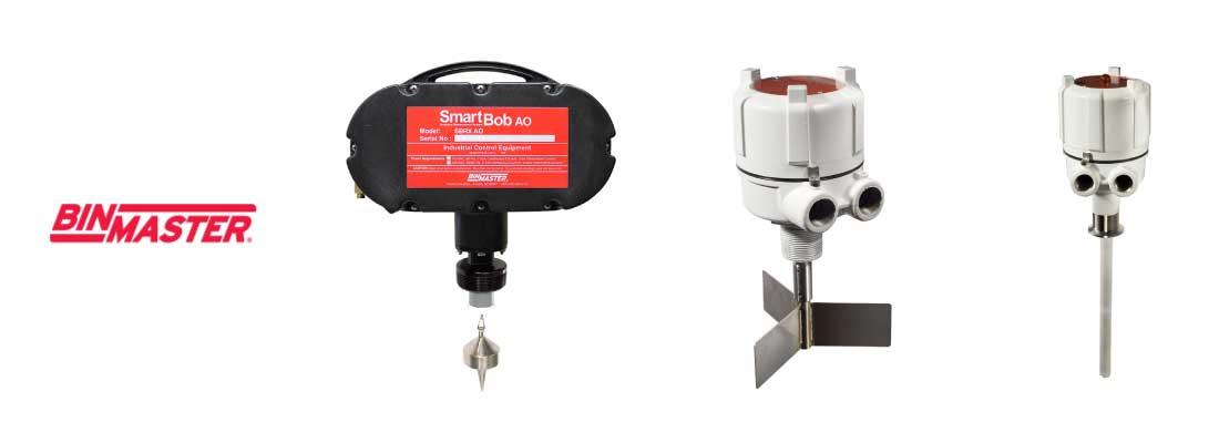 BinMaster – Megatronic