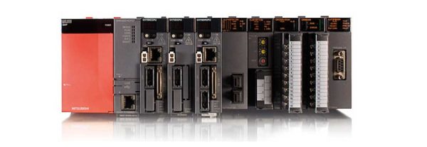 PLC Modulares Q – Megatronic