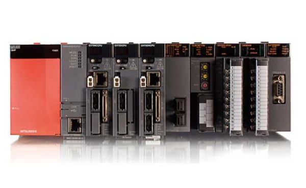 Automatización y Control – Megatronic